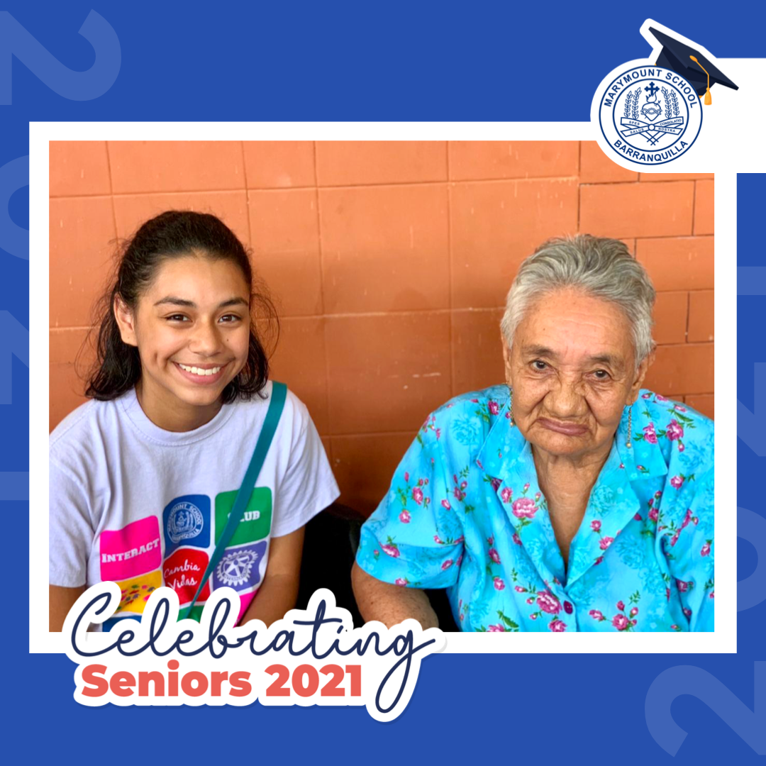 Celebrating Seniors 2021